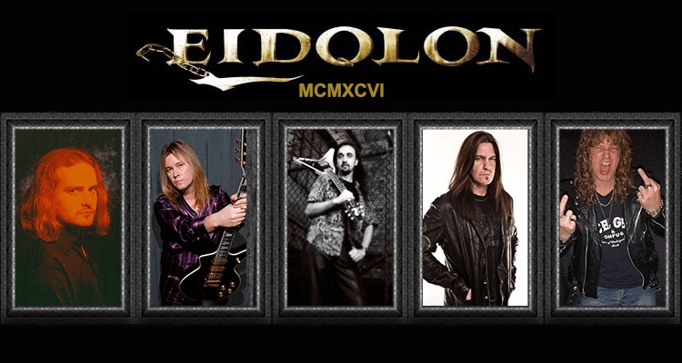 Oι Eidolon ανακοινώνουν πολύ περιορισμένη επανακυκλοφορία του ''Zero ...