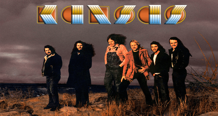 Kansas: Δημοσιεύουν trailer για το ντοκιμαντέρ τους “Miracles Out Of ...