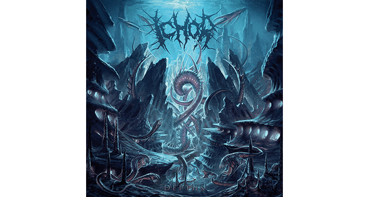 Ichor - Depths (Bastardized) - Greek Rebels