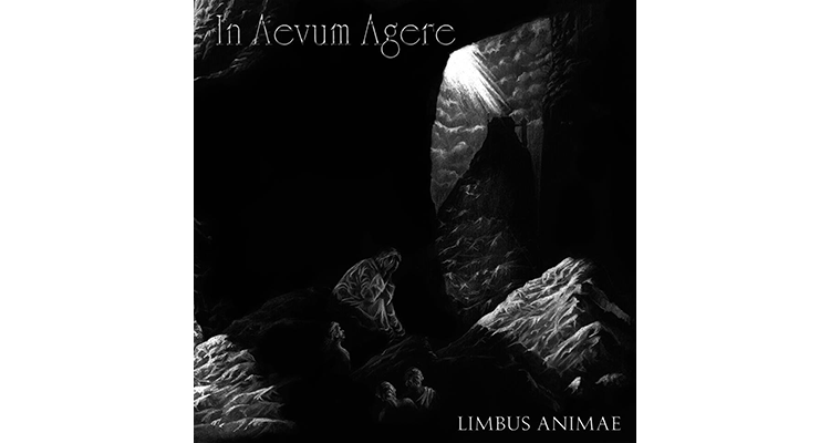 In Aevum Agere - Limbus Animae (Pure Steel) - Greek Rebels