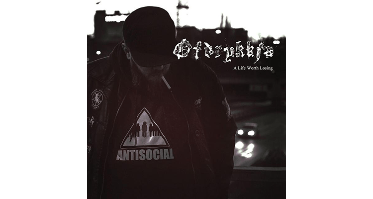 Ofdrykkja - A Life Worth Losing (Avantgarde Music) - Greek Rebels