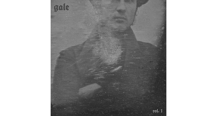Gale - Vol. 1 (Self Financed) - Greek Rebels