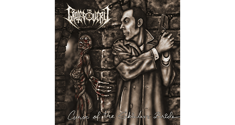 The Grotesquery - Curse Of The Skinless Bride (Cyclone Empire) - Greek ...