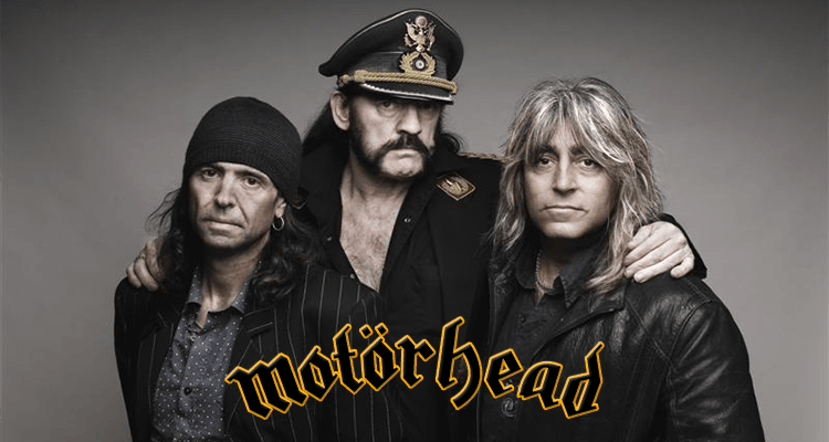Motörheadbangers (Official Motörhead Fan Club) Party - Greek Rebels