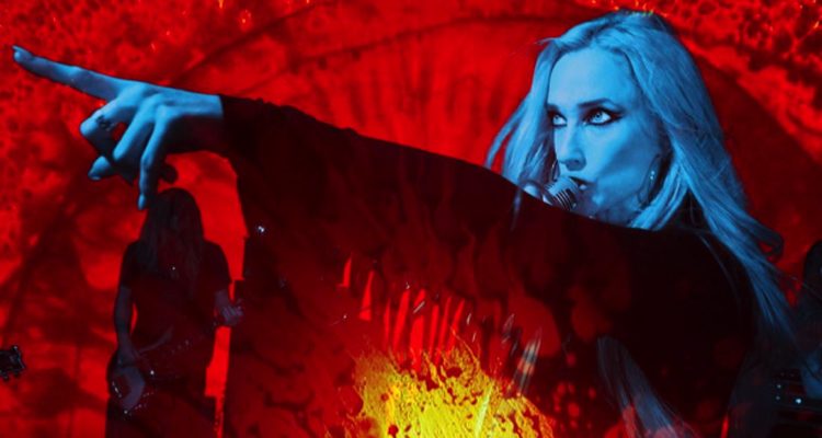 “Static”: Νέο album από τους Huntress και νέο music video για το ...
