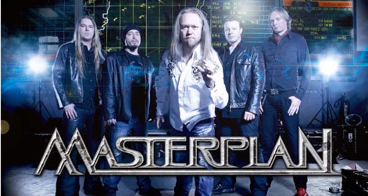Masterplan: “Keep Your Dream aLive” CD / DVD & Bluray / CD κυκλοφορεί ...
