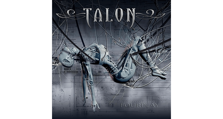 Talon - Fourplay (Escape) - Greek Rebels