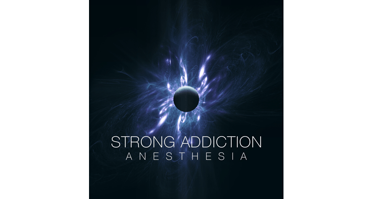 Strong Addiction - Anesthesia (Inverse) - Greek Rebels