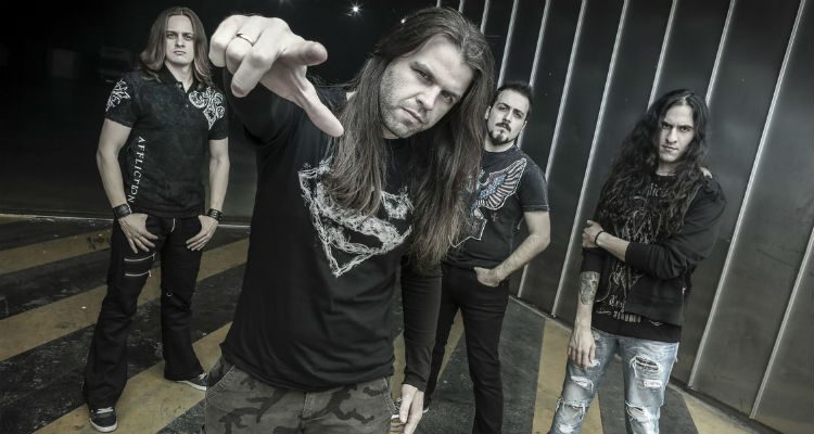 Sunburst: Πληροφορίες για το ντεμπούτο album τους και κυκλοφορία music ...