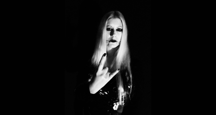 Astarte: Προς κυκλοφορία ο δίσκος “Blackdemonium” - Greek Rebels