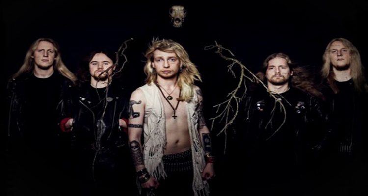 Lunar Shadow: Κυκλοφορούν το άλμπουμ “Far From Light” μέσω της Cruz Del ...