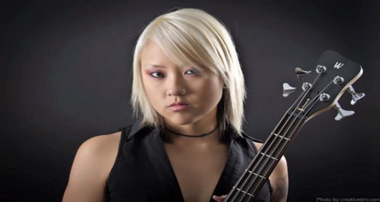 Kittie: Απεβίωσε η μπασίστρια Trish Doan σε ηλικία 31 ετών - Greek Rebels