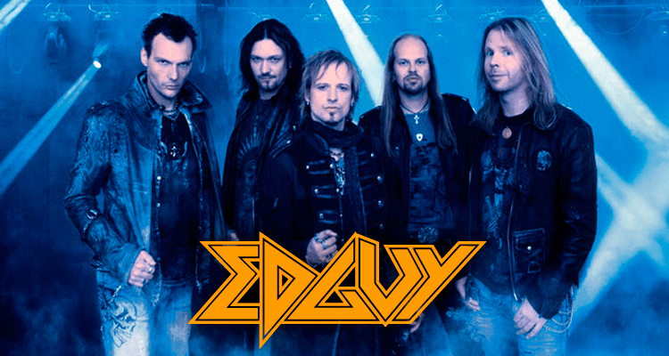 Edguy: Νέα κυκλοφορία για την 25η επέτειό τους και “best-of” περιοδεία ...