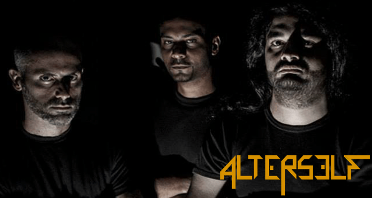 Alter Self: Ανακοίνωσαν τίτλο & track list του νέου τους δίσκου - Greek ...
