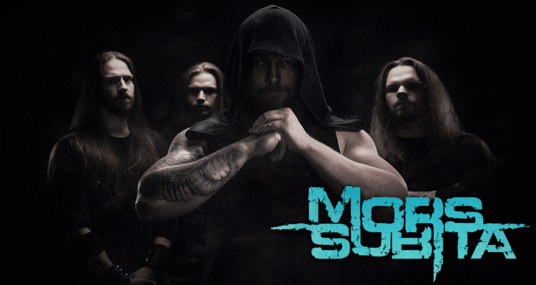 Mors Subita - Greek Rebels