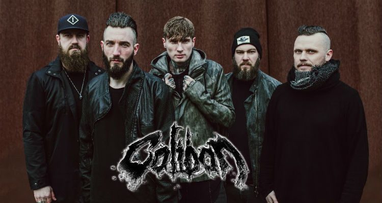 Οι Caliban κυκλοφόρησαν το "Ich blute für Dich" από το "Elements ...