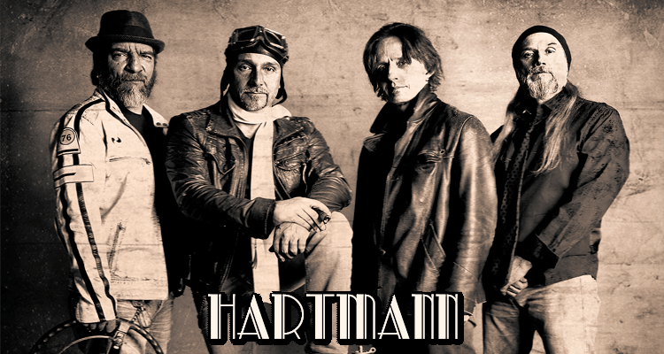 Hartmann - Greek Rebels