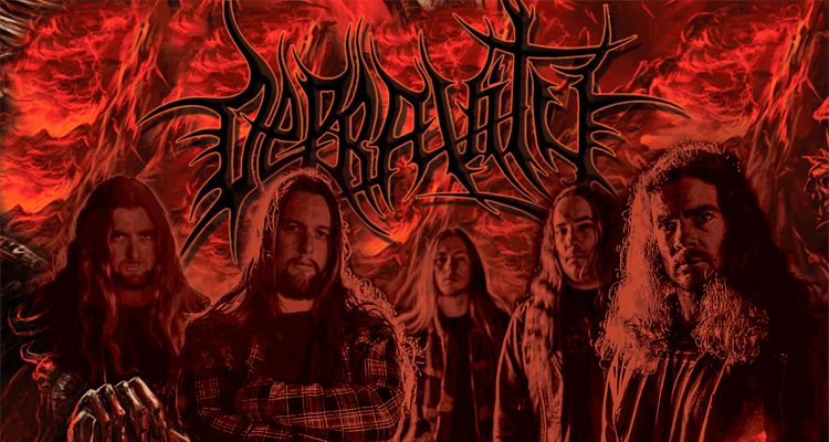 Depravity - Greek Rebels