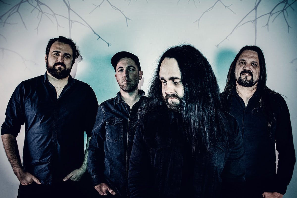 The Eternal: Νέο video clip - Greek Rebels