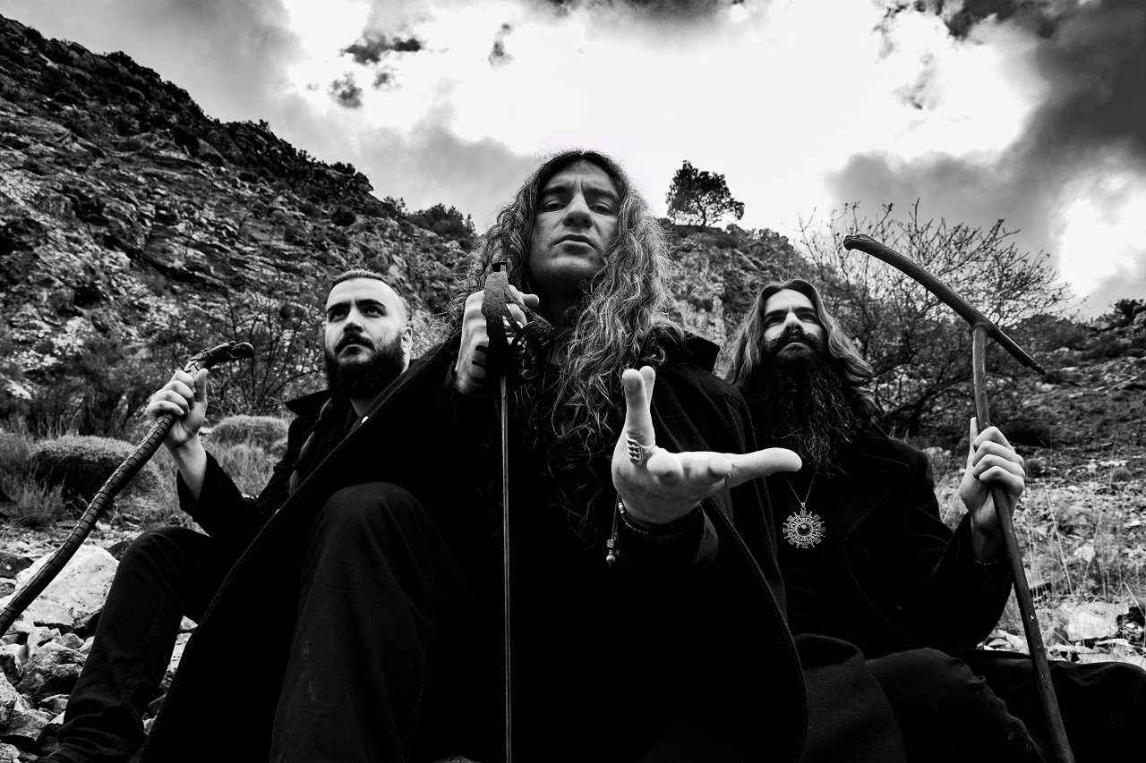 Zemial: Υπέγραψαν με την Agonia Records - Greek Rebels