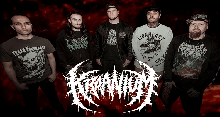 Kraanium - Greek Rebels