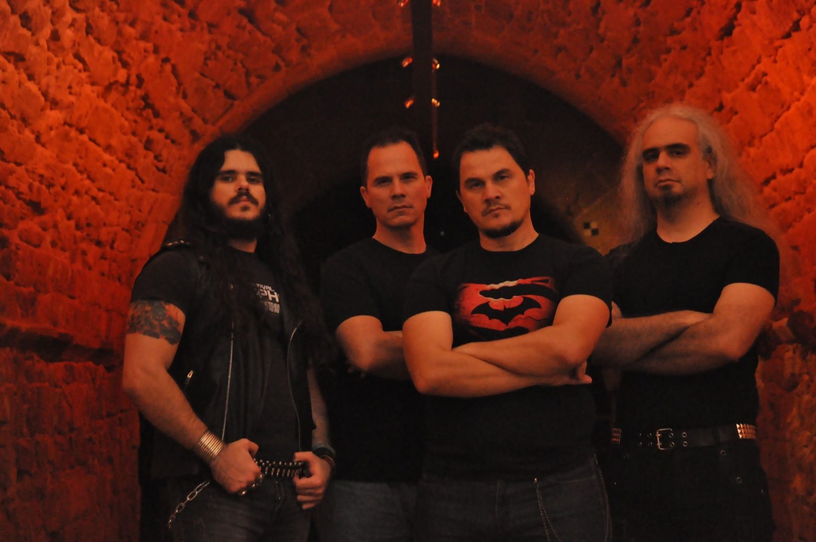 Arrayan Path - Greek Rebels