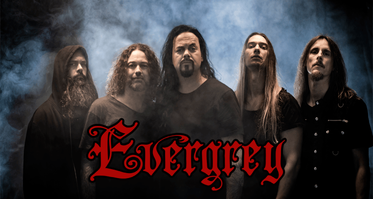 Evergrey: Αναδρομή στη δισκογραφία των Σουηδών metallers - Greek Rebels