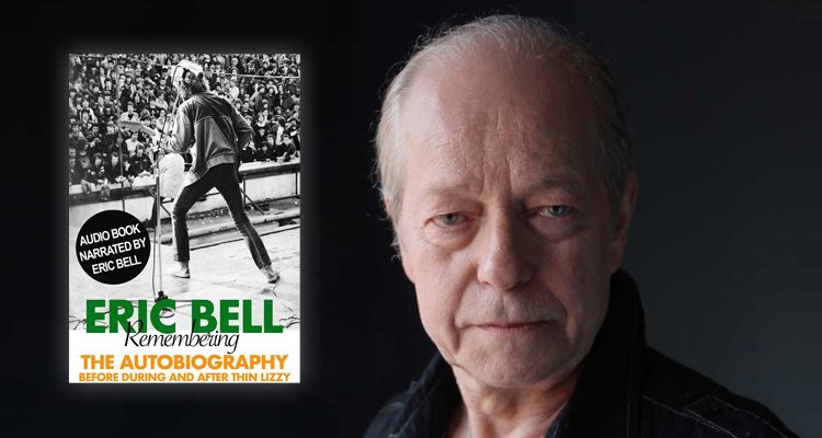 Eric Bell: Κυκλοφορεί την αυτοβιογραφία του - Greek Rebels