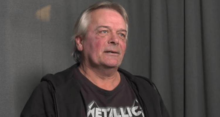 Mercyful Fate: Έχασε τη μάχη με τον καρκίνο ο Timi Hansen - Greek Rebels