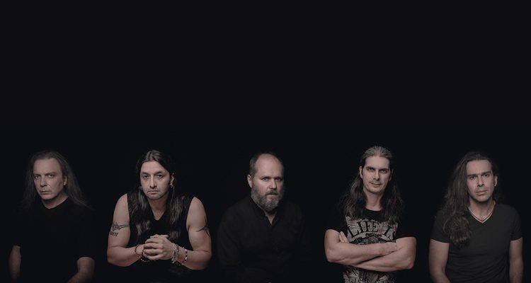 Horizon's End - Greek Rebels