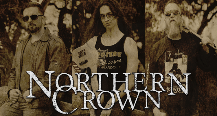 Northern Crown - Greek Rebels