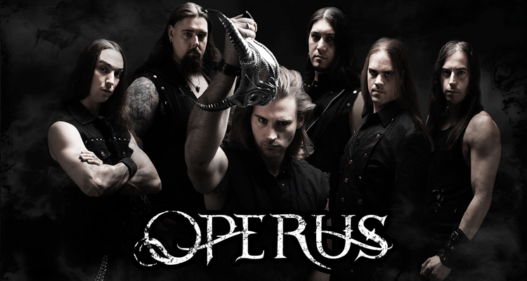 Operus - Greek Rebels