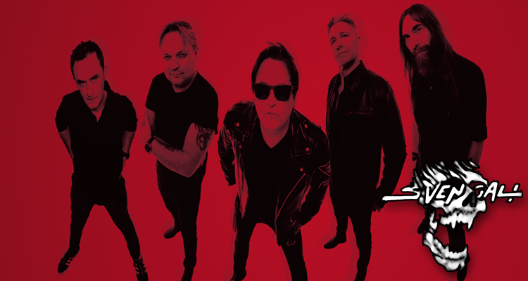 Sven Gali - Greek Rebels