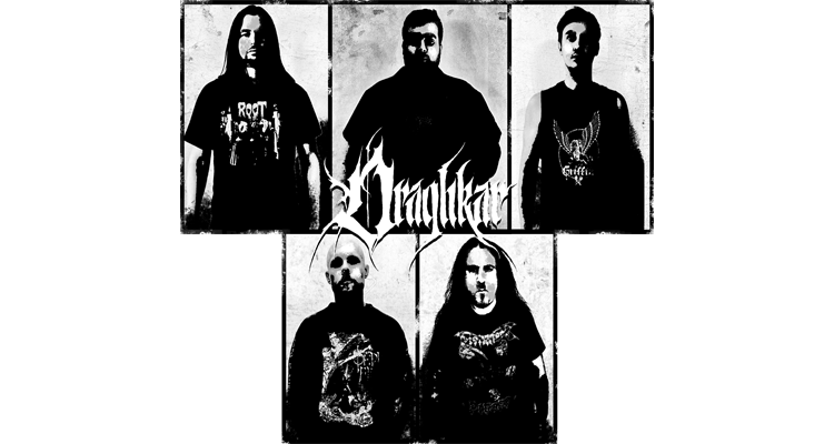 Draghkar - Greek Rebels