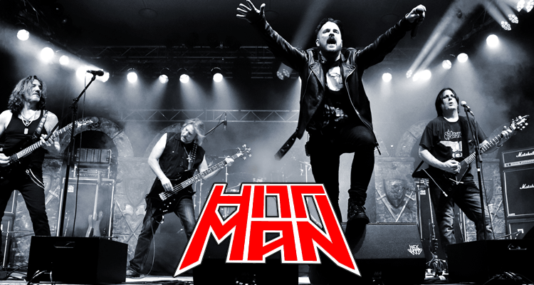 Hittman - Greek Rebels