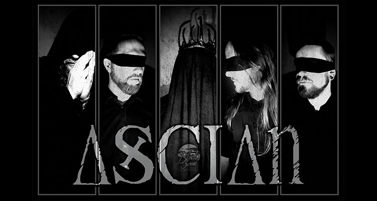 Ascian - Greek Rebels