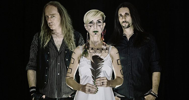 Cadaveria: Γιορτάζουν τα 20 χρόνια πορείας με όλη τη δισκογραφία τους ...