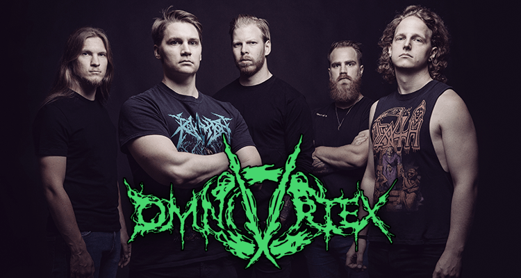 Omnivortex - Greek Rebels