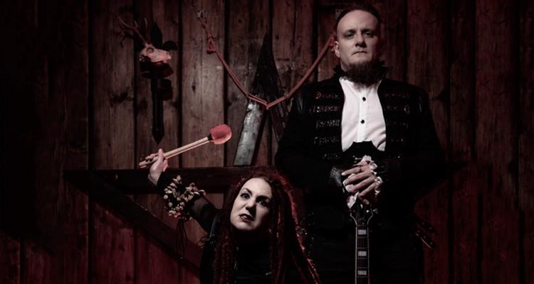 The Medea Project: Δημοσίευσαν βίντεο για το "Fear" - Greek Rebels