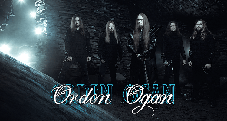 Orden Ogan - Greek Rebels