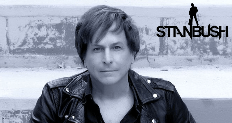 Stan Bush - Greek Rebels