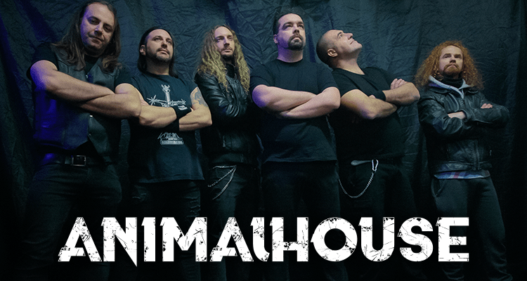 Animal House - Greek Rebels