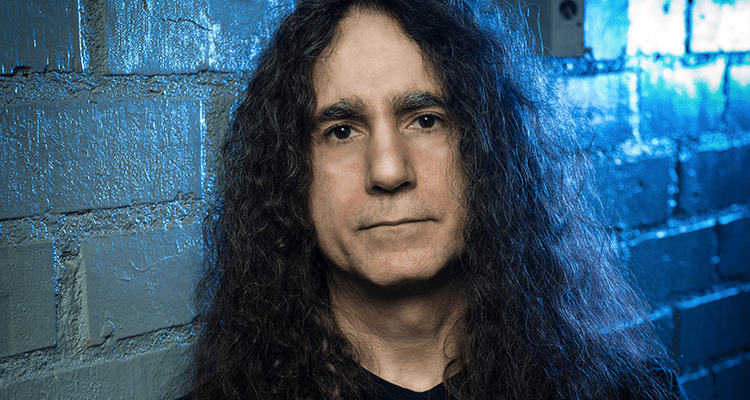 Jim Matheos (Fates Warning): Κυκλοφορεί νέο δίσκο με το project Tuesday ...