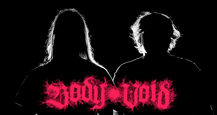 Body Void - Greek Rebels