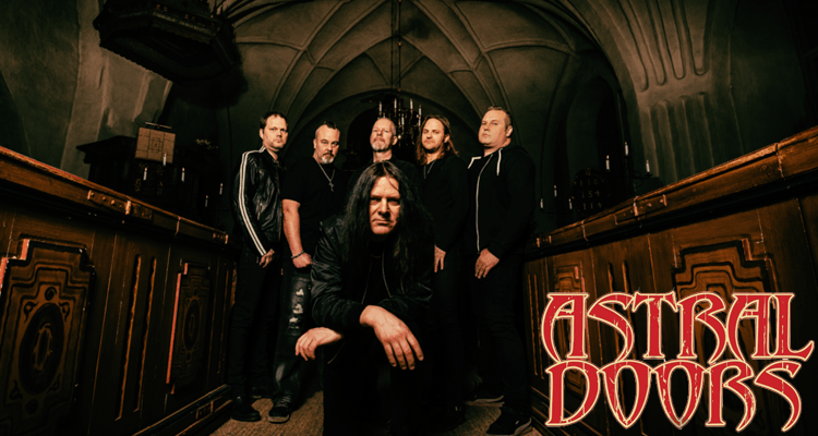 Astral Doors: Κυκλοφορούν ένα single από τον επερχόμενο δίσκο τους ...