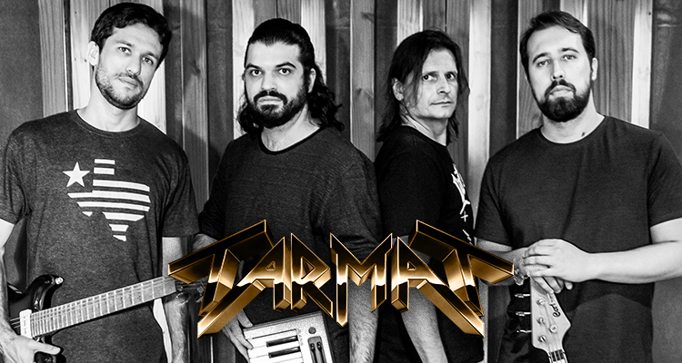 Tarmat - Greek Rebels