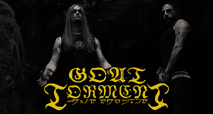 Goat Torment - Greek Rebels