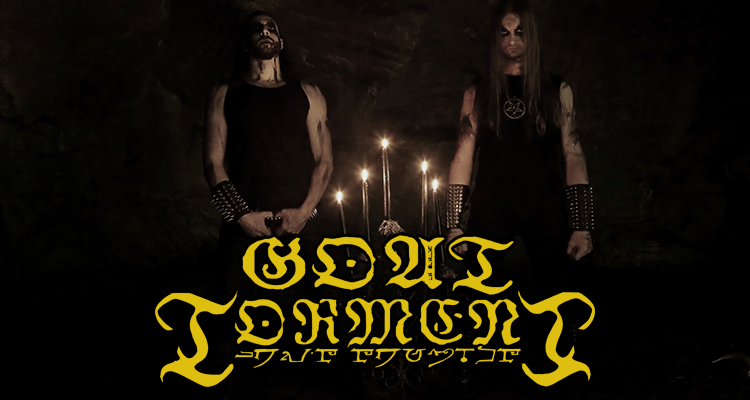 Goat Torment - Greek Rebels