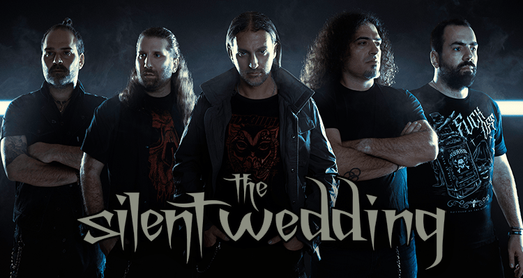 The Silent Wedding - Greek Rebels