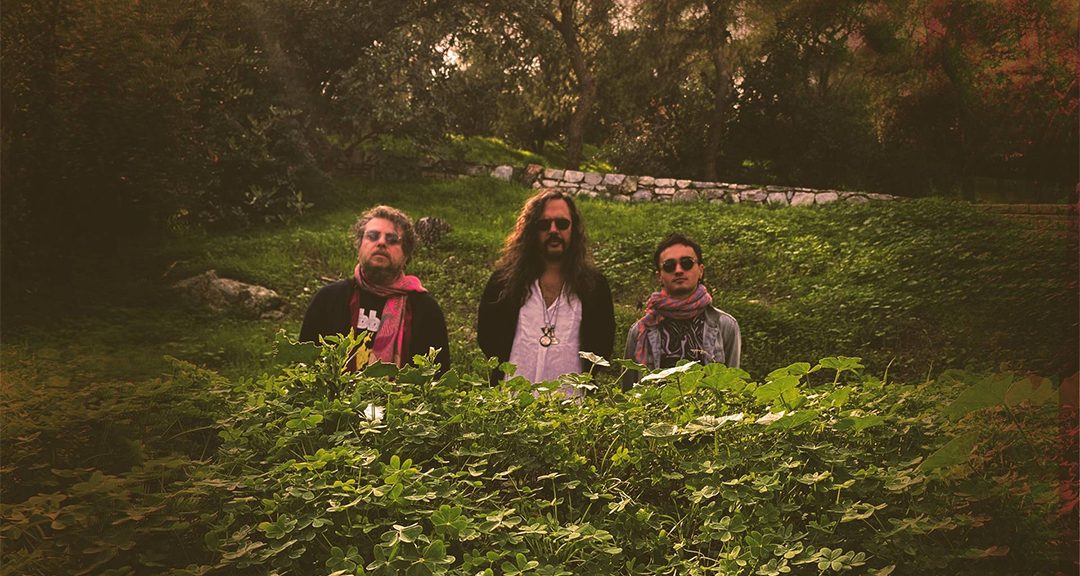 Bastard Sword - Greek Rebels